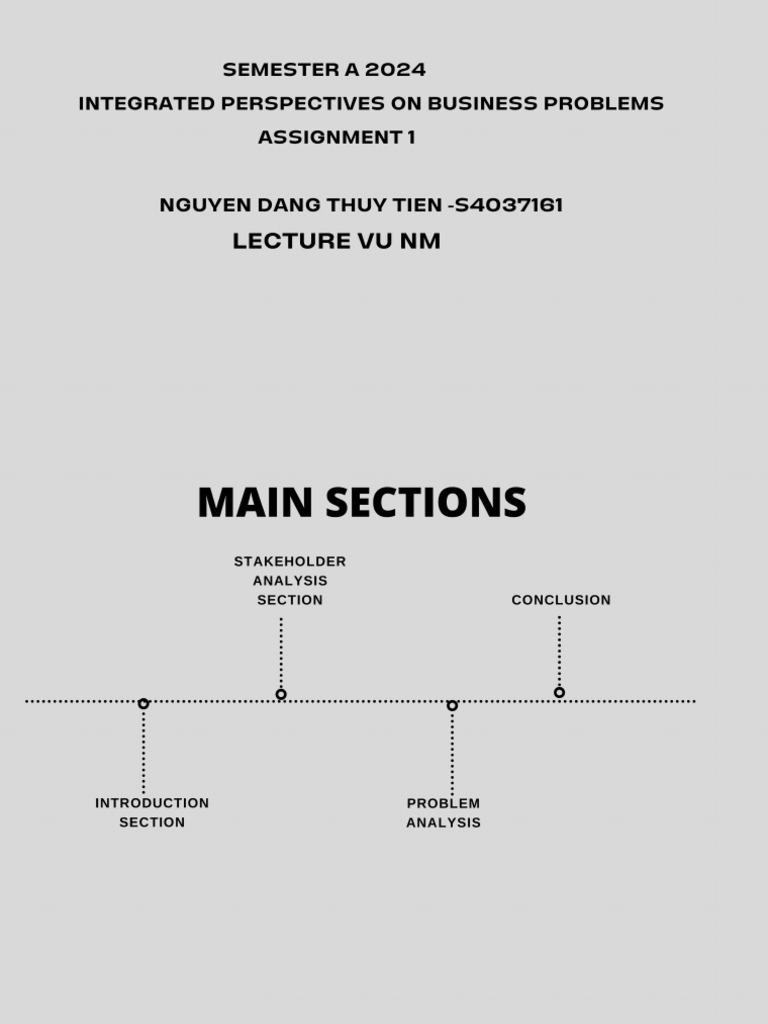 Ipbp Asm1 Draft | PDF