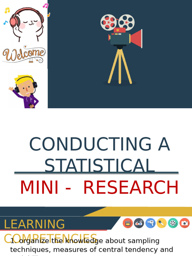 5 4th Quarter Math 10 | PDF | Statistics | Applied Mathematics