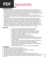 Secuencia Didactica - Incendios Forestales 2º A y B | PDF | Fuego fatuo ...