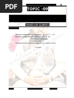 LOPC Definition and Threshold Values | PDF | Water | Pump