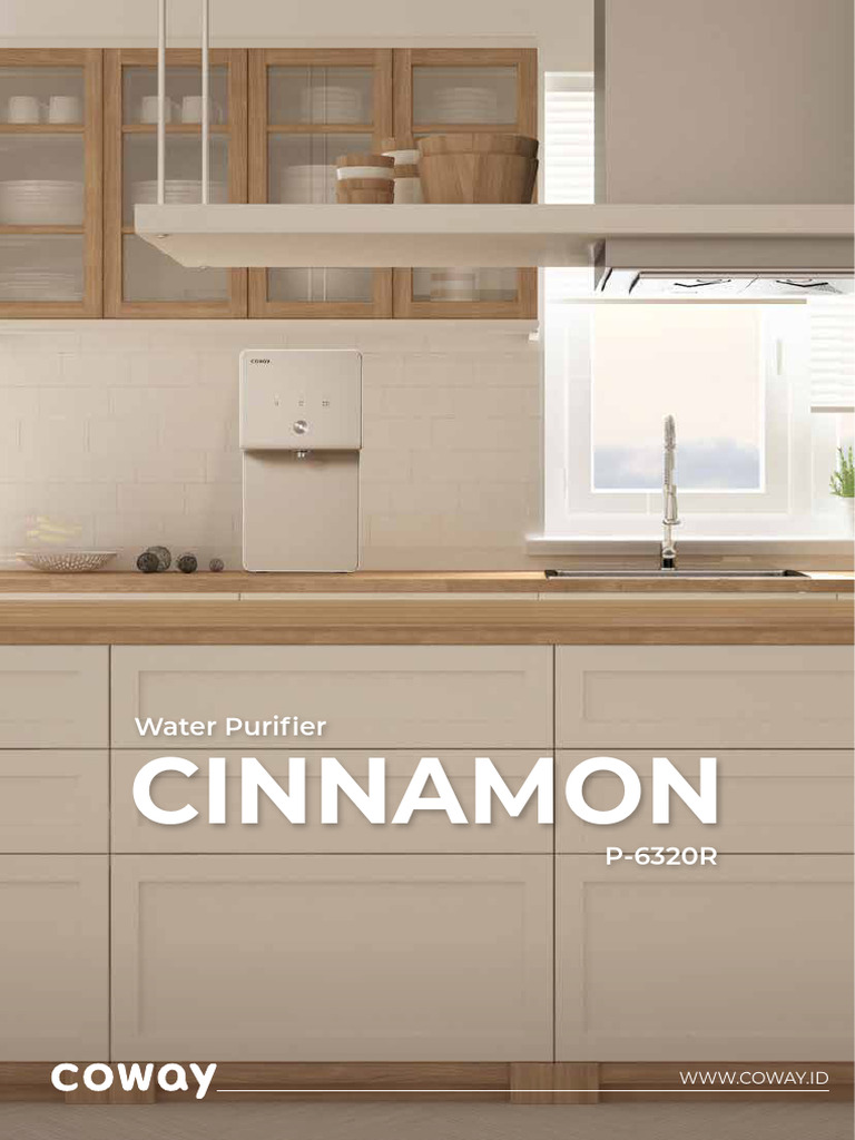 Premium Catalog Cinnamon | PDF