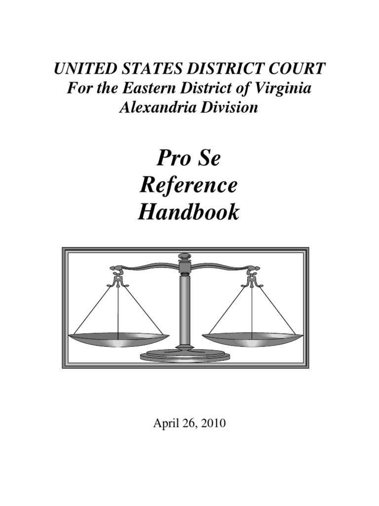 Complete Alex Prose Ref Handbook | PDF
