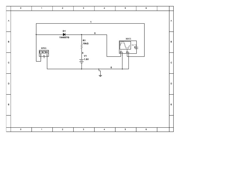 Base Clipper CKT | PDF