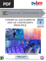 Grade 9 Chemistry Unit 4 | PDF | Chemical Substances | Stoichiometry