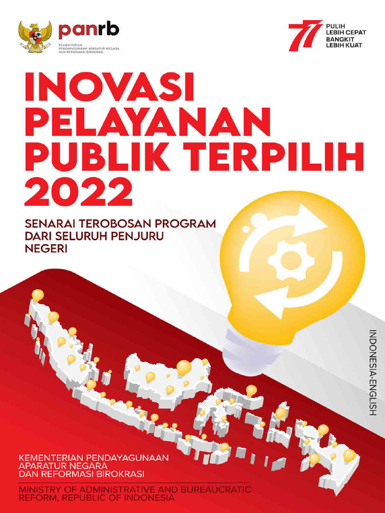 Buku KIPP 2022 | PDF