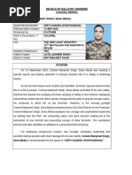 Notification No - MER.354019-250 - Operational Guidelines - MMLSAY | PDF