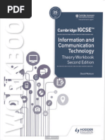 IGCSE DT Textbook PDF | PDF