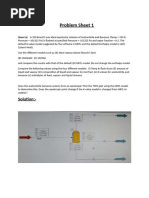 MSDS Un1002 Compressed Air | PDF | Safety | Occupational Safety And Health