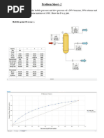 Propane Dew Point Data Analysis | PDF | Propane | Chemical Energy Sources