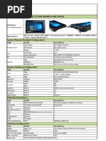 BD Phoenix AP Quick Reference Guide ZLU - 8085642 - EN - B - 04 | PDF