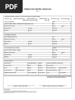 Formato de Solicitud de Crédito Fonacot | PDF | Gobierno | Business