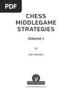 Modern Chess Openings | PDF