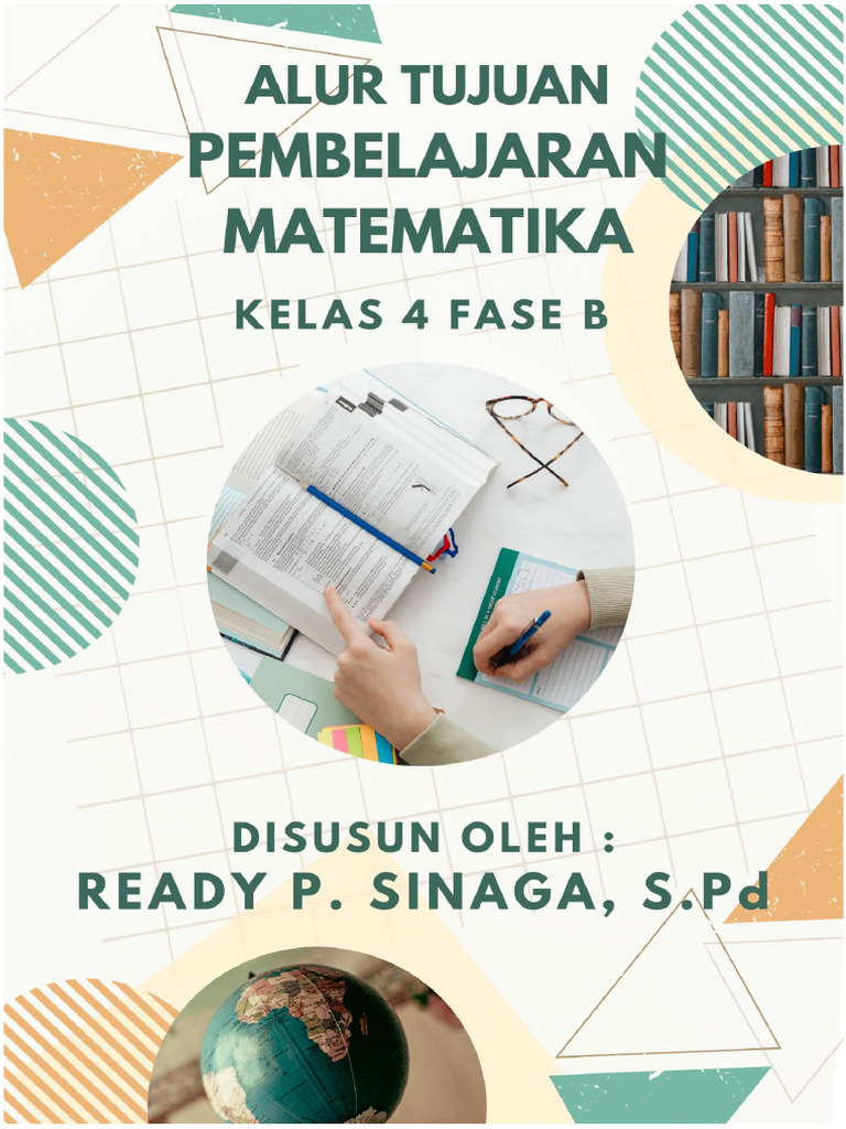 Cover Atp Word | PDF
