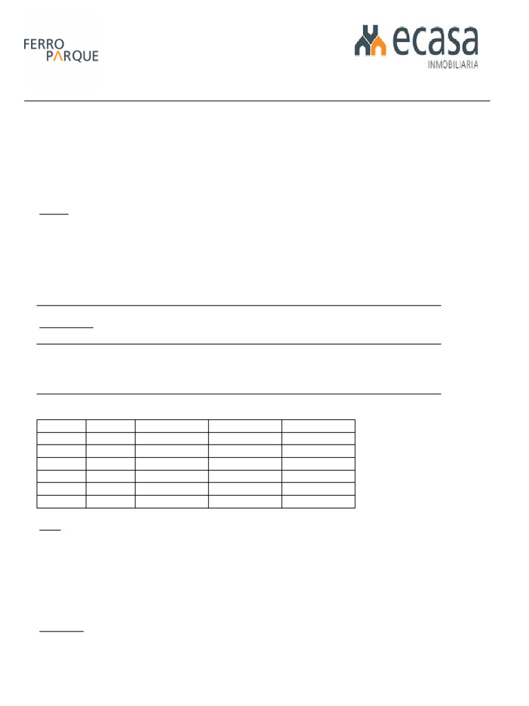 Modelo C 165 | PDF | Deuda | Mercado (economía)