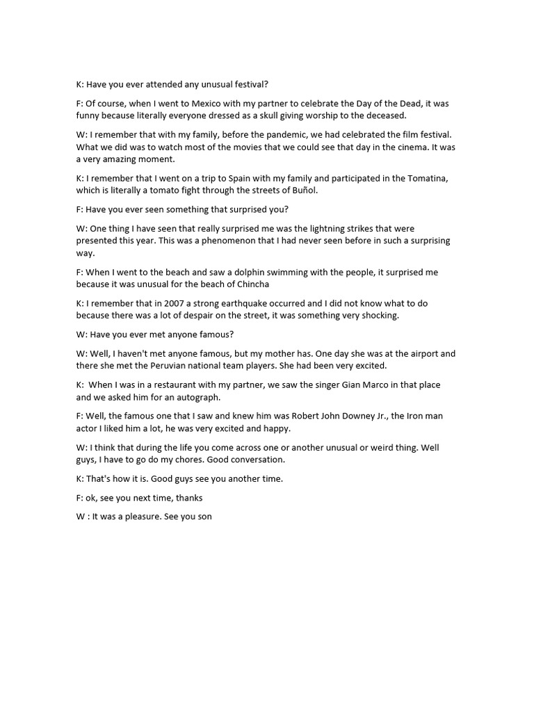 Week 08 RECTIFICADO | PDF