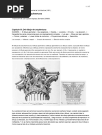 La Montea | PDF | Geometria plana) | Bóveda (Arquitectura)