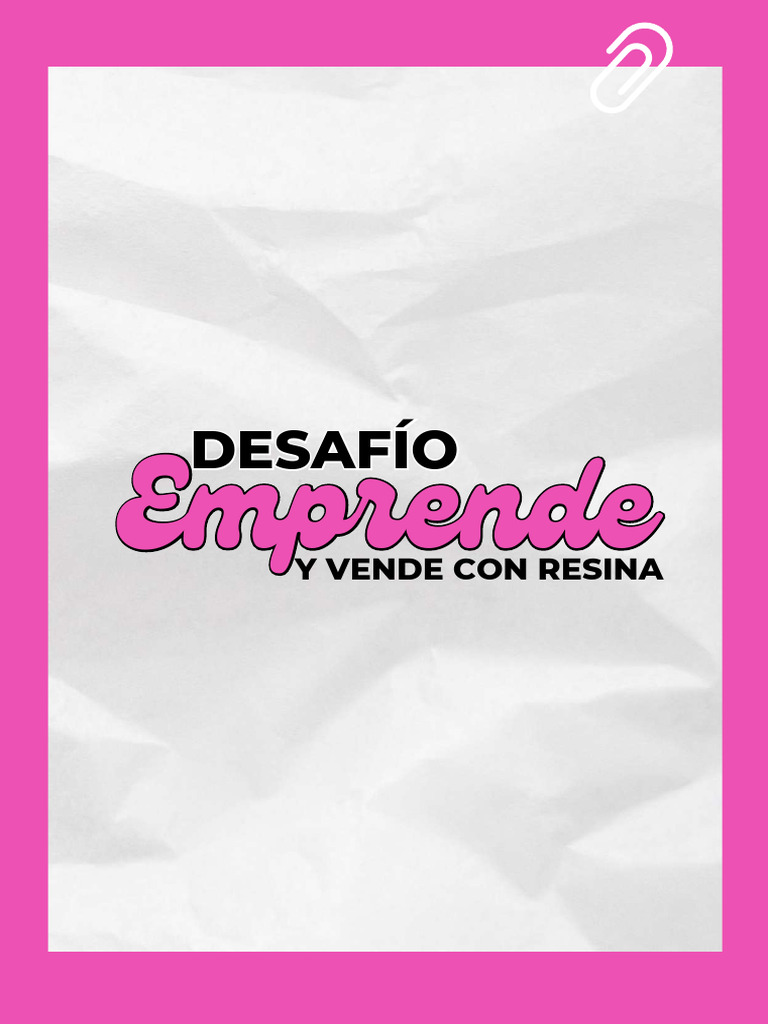 DESAFIO-GuIa-Clase-1--1 | PDF | Iniciativa empresarial DESAFIO-GuIa-Clase-1--1 | PDF | Iniciativa empresarial