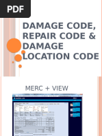 ISO Shipping Container Size Codes | PDF | Supply Chain Management | Tools