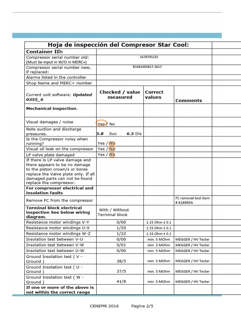 A MCI Star Cool Dual Compressor and FC Replacement PCL Ver7 29 06 2016 ...