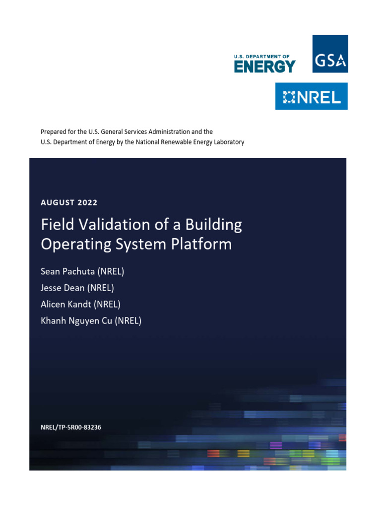 EMIS Savings | PDF | Building Automation | System
