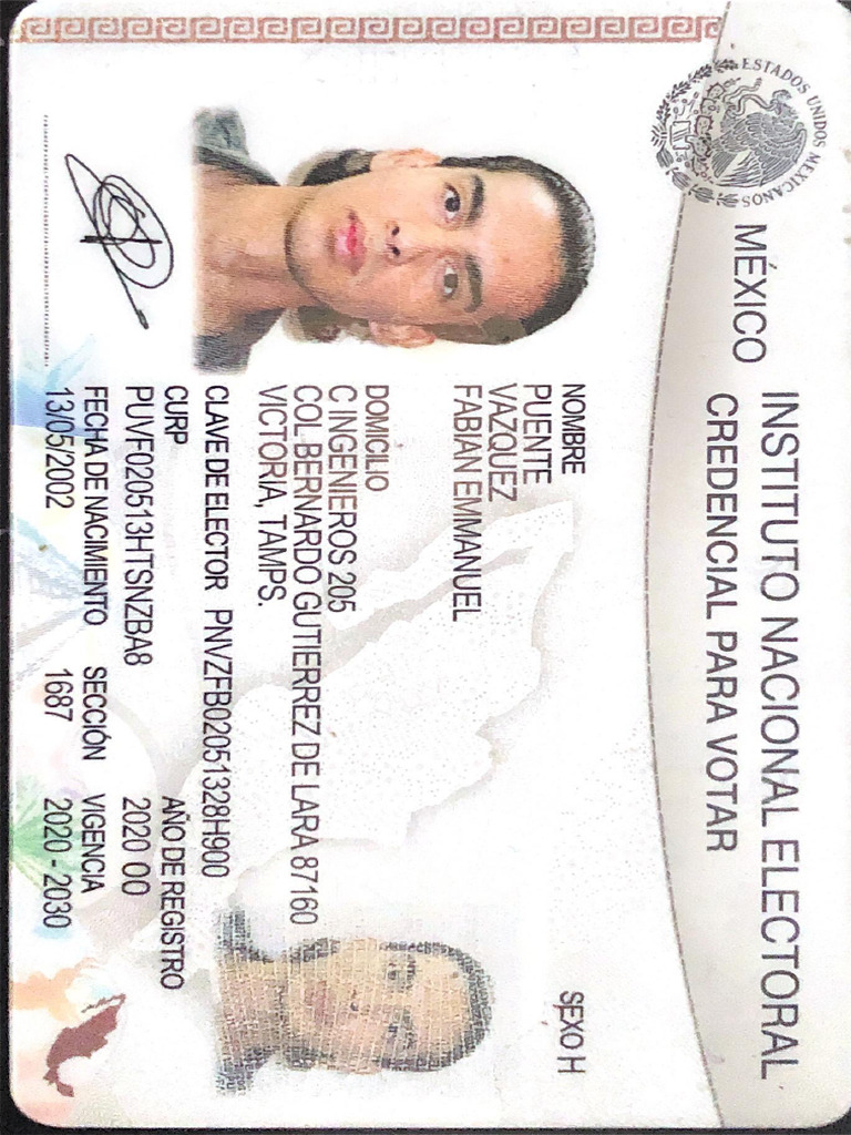 Documentos Fabian Emmanuel | PDF