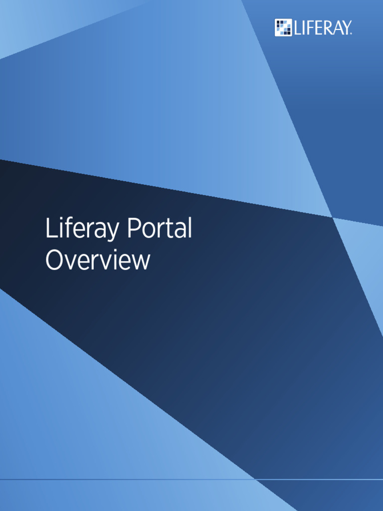 LR PORTAL BROCHURE | PDF | World Wide Web | Internet & Web