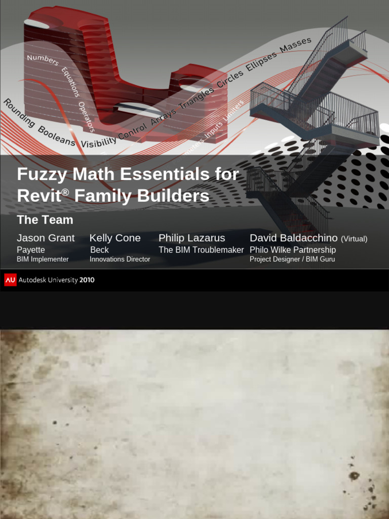AB327-4 Fuzzy Math Essentials | PDF | Boolean Data Type | Parameter (Computer Programming)