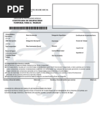 Login: Modulo de Prestaciones Monetarias | PDF