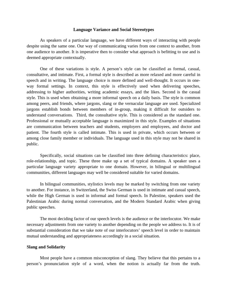 Sample Write-Up 2 | PDF | Gender | Gender Studies