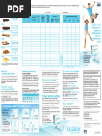 Constipation in Children - CKS - NICE | PDF | Digestive Diseases ...