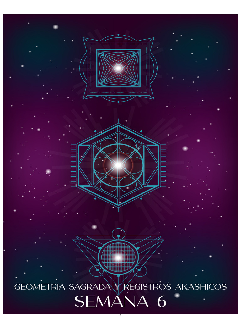 GSRA Semana 6 | PDF | Meditación | Experiencia