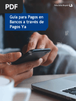 2 Medios de Pago Finanzauto 2023 | PDF