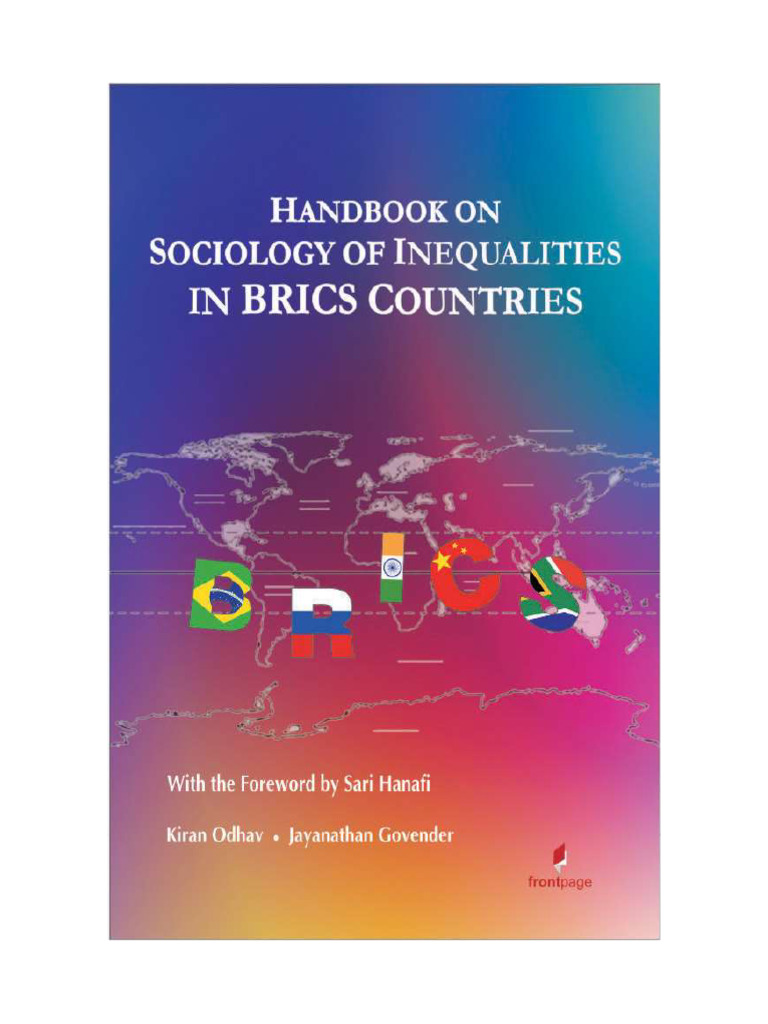 Forward BRICS | PDF
