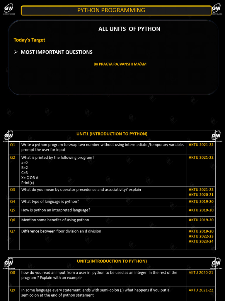 Wa0006. | PDF | Python (Programming Language) | Parameter (Computer Programming)