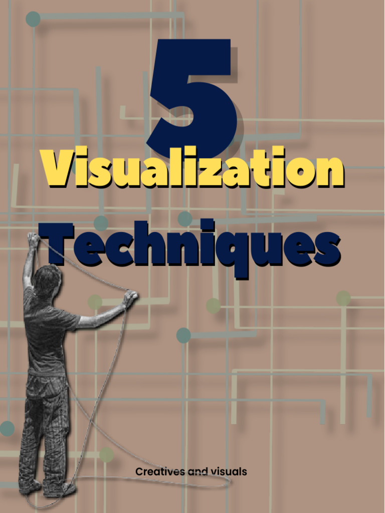 Visualisation techniques | PDF