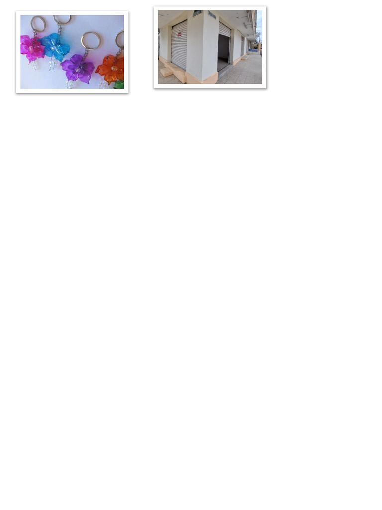 Empresa Deber 3 | PDF