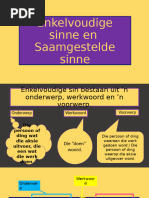 Afrikaans Eerste Addisionele Taal Graad 8 - Junie 2023 | PDF