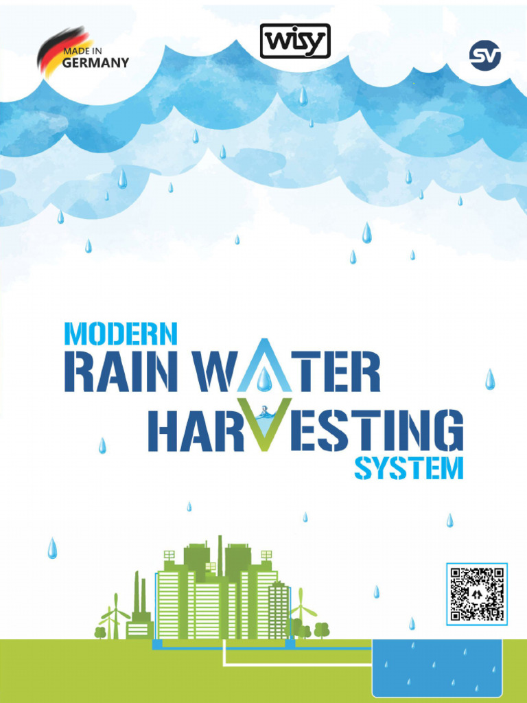 Wisy Filter Sana Catalogue | PDF