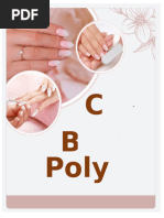 Guía de Polygel | PDF | Clavo (anatomía)