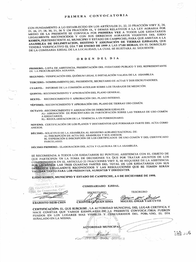 Addat Koben 2 | PDF | North America | Latin America