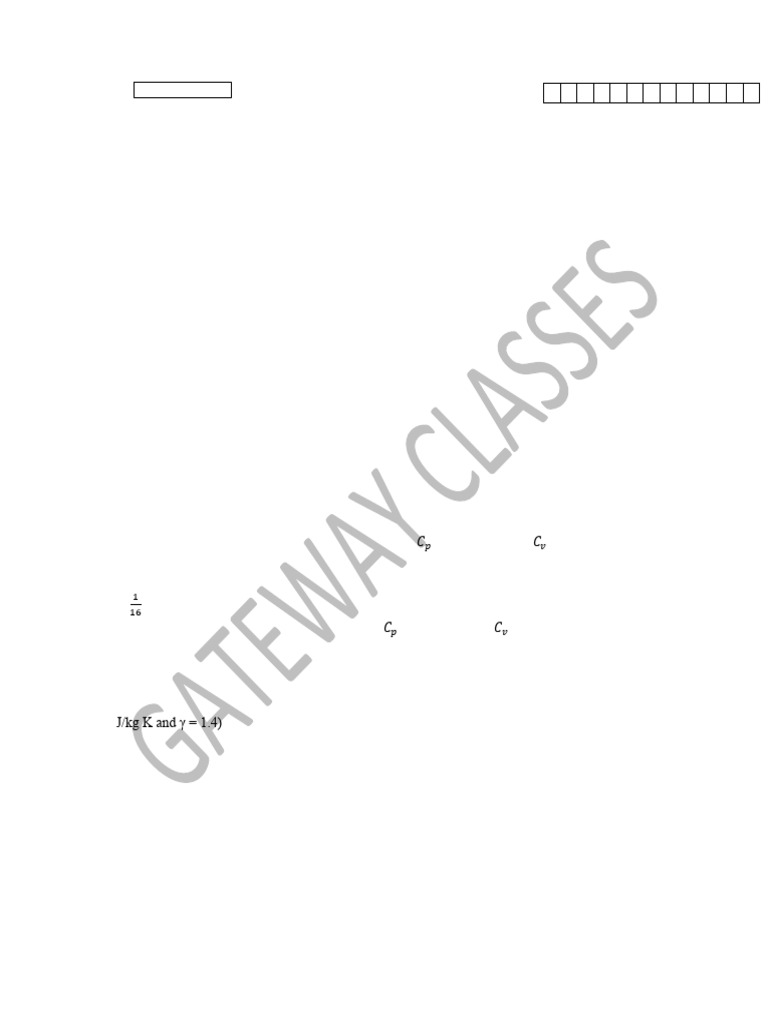 ATD IMP. QUESTIONS | PDF | Boiler | Turbine