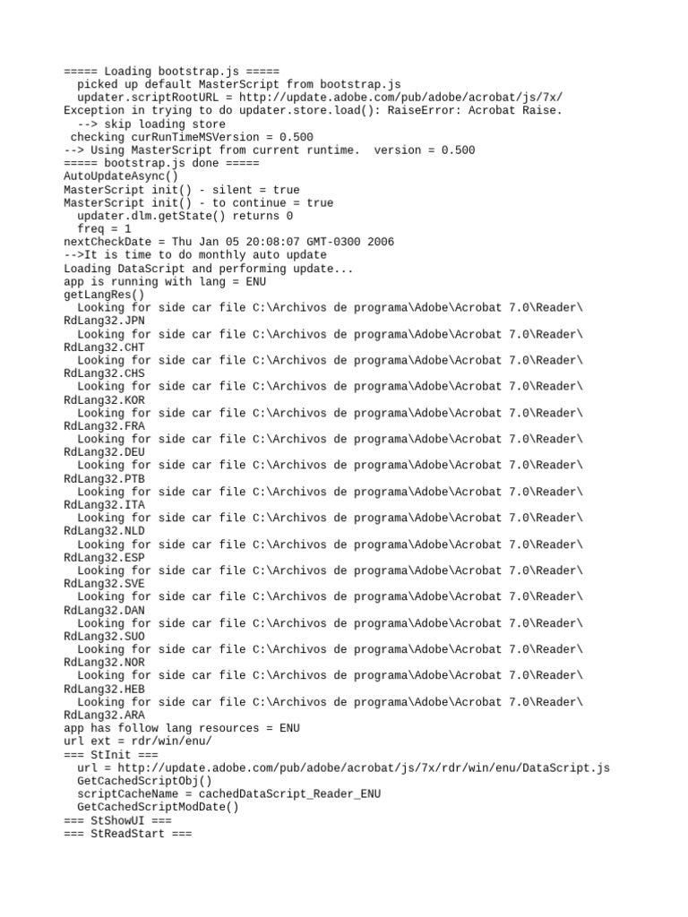 Udlog | PDF | Application Software | Software Engineering