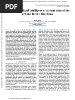 ISO 5338 Highlights | PDF | Artificial Intelligence | Intelligence (AI ...