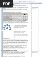 Understanding Thought Tracking in Drama | PDF | Thought | Cognition