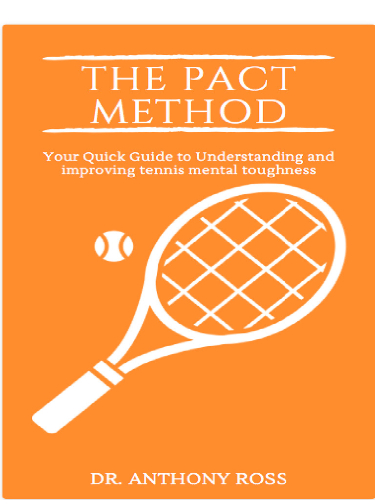 PACT Method | PDF | Attention | Thought