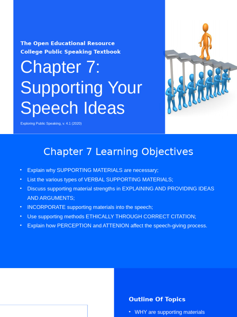 Chapter 7 Notes | PDF | Statistics | Attention