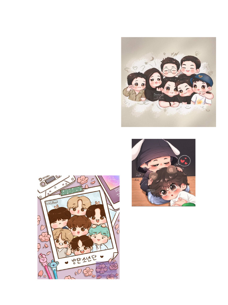 Chibi | PDF