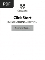 Learners Book Grade 4 | PDF