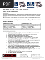 Allcargo Logistics Park Pvt. Ltd. ICD Dadri,: Network of CFS and ICD ...