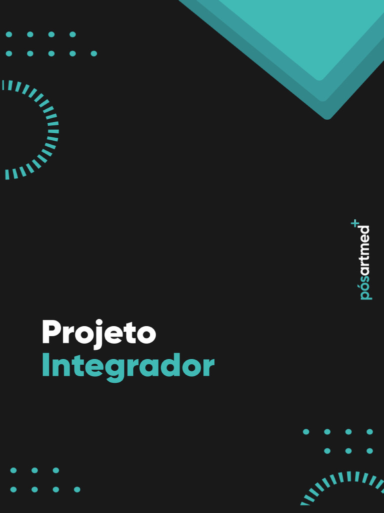 Projeto Integrador | PDF